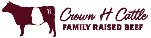 Shop Premium Belted Galloway Beef Cuts & Shares – Crown H Cattle Co ...